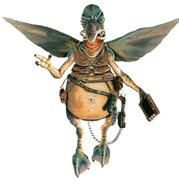 Toydarian | Age of the Empire Wikia | Fandom