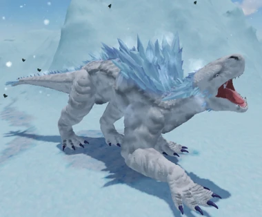 Shimo | Age Of Titans (Roblox) Unofficial Wiki | Fandom