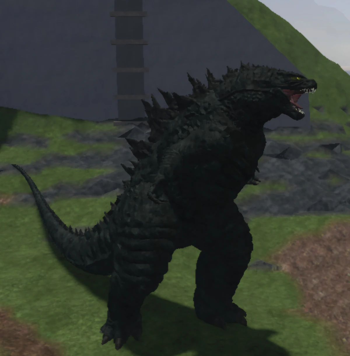 Dagon | Age Of Titans (Roblox) Unofficial Wiki | Fandom