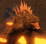 Kaiju | Age Of Titans (Roblox) Unofficial Wiki | Fandom