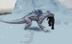 Shimo | Age Of Titans (Roblox) Unofficial Wiki | Fandom