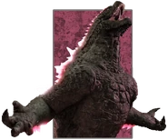 Evolved Godzilla | Age Of Titans (Roblox) Unofficial Wiki | Fandom