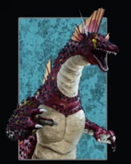 Kaiju | Age Of Titans (Roblox) Unofficial Wiki | Fandom