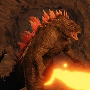 Kaiju | Age Of Titans (Roblox) Unofficial Wiki | Fandom
