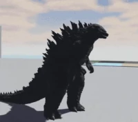 Godzilla 2014 | Age Of Titans (Roblox) Unofficial Wiki | Fandom
