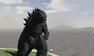 Godzilla 2014 | Age Of Titans (Roblox) Unofficial Wiki | Fandom
