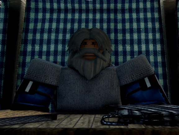 The Armor Vendor | Age of Vikings Wiki | Fandom