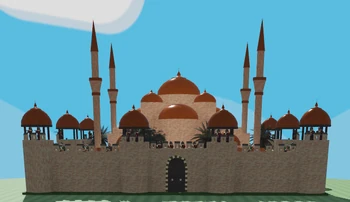 The Ottoman | Age of Warfare II Wiki | Fandom