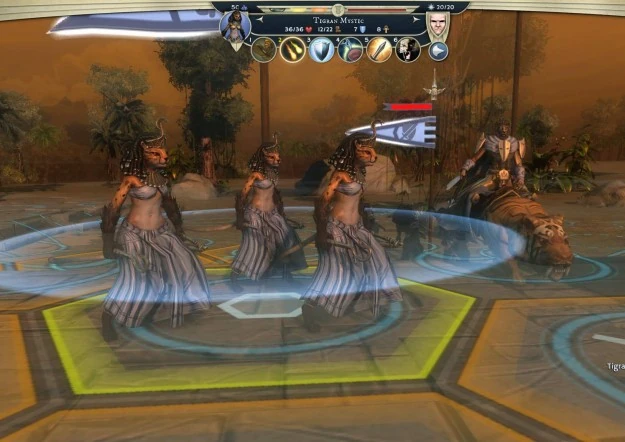 Tigrans/Announcement | Age Of Wonders 3 Wiki | Fandom