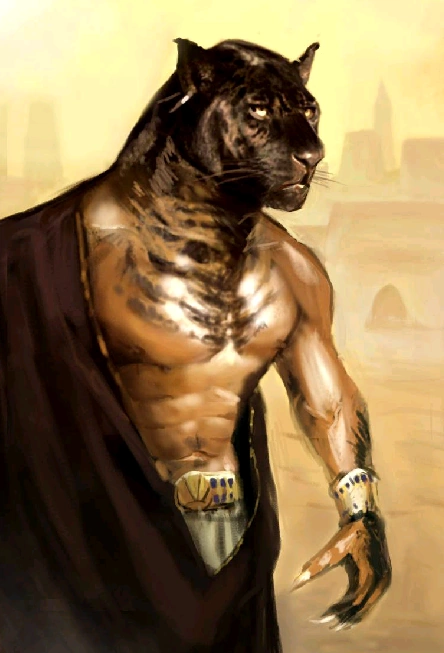 Tigrans | Age of Wonders Wiki | Fandom