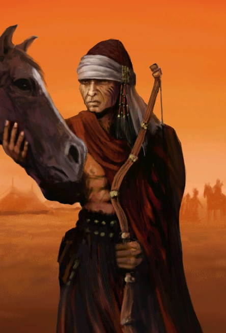 Nomads | Age of Wonders Wiki | Fandom