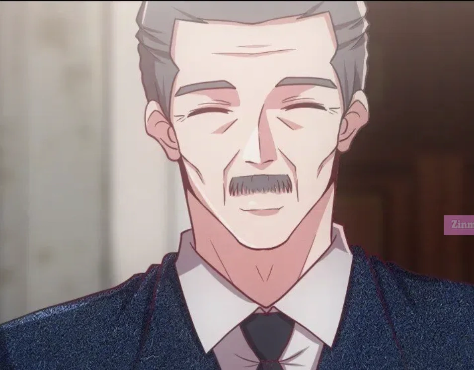 Mr. Martin | Age Matters Wiki | Fandom