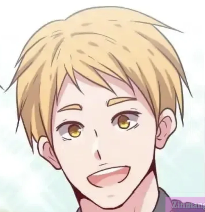 Simon Johnson | Age Matters Wiki | Fandom
