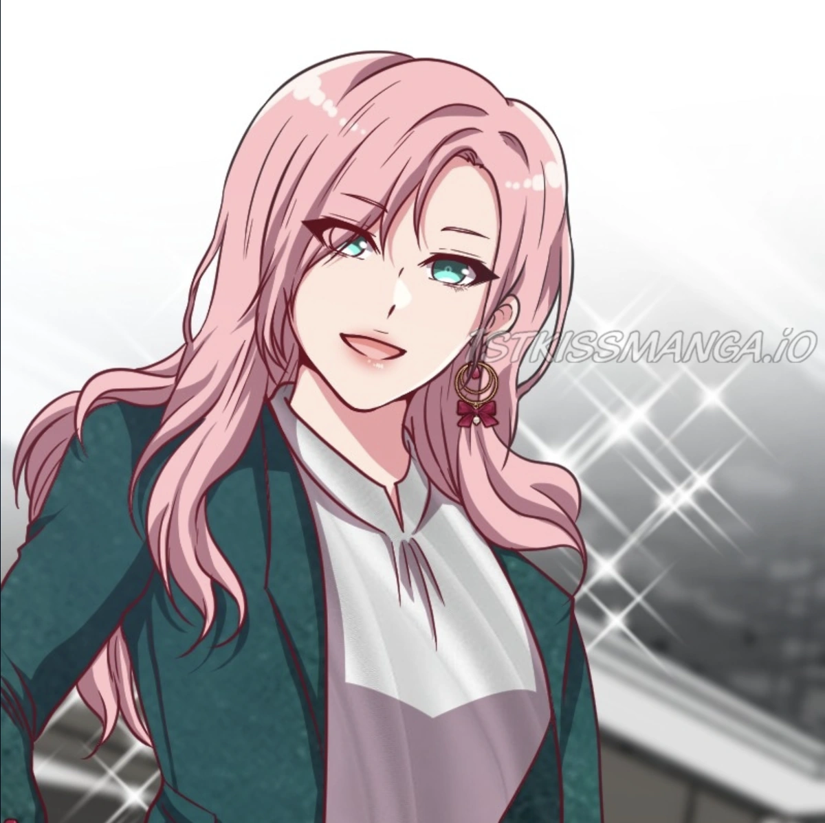 Ruby Zhao | Age Matters Wiki | Fandom