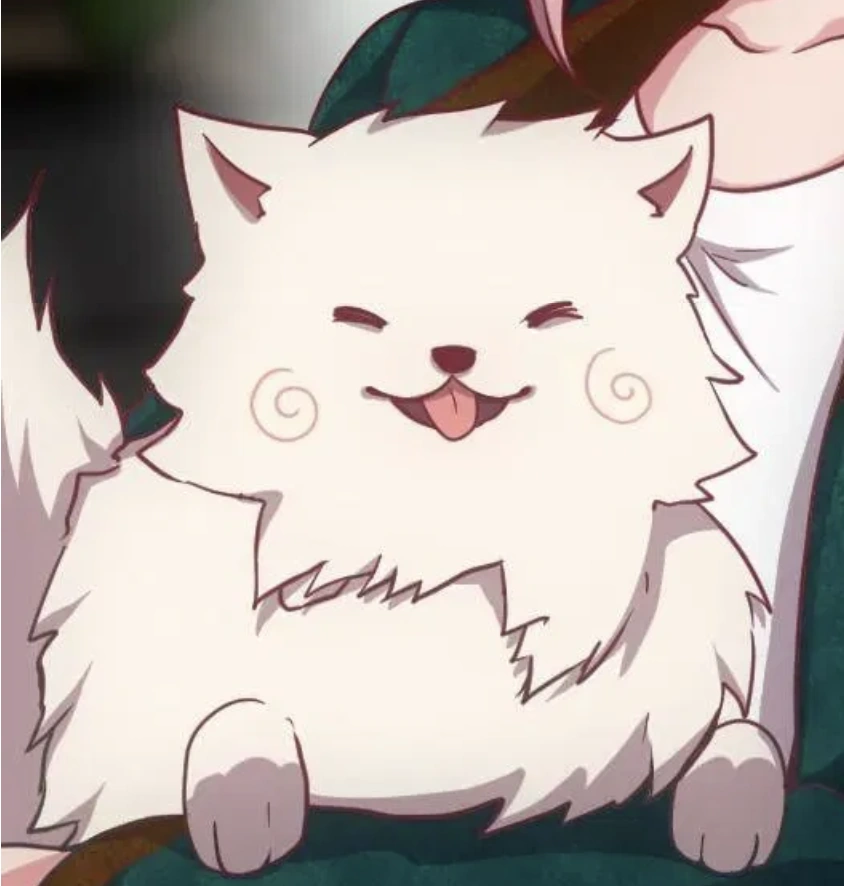 Milky | Age Matters Wiki | Fandom
