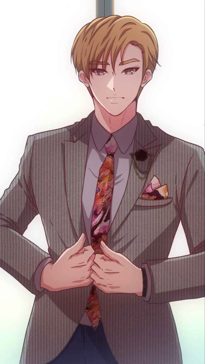 Daniel Yoon | Age Matters Wiki | Fandom