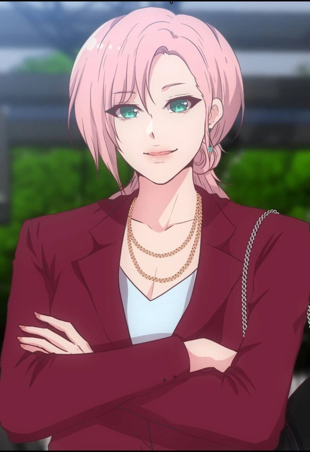 Ruby Zhao | Age Matters Wiki | Fandom