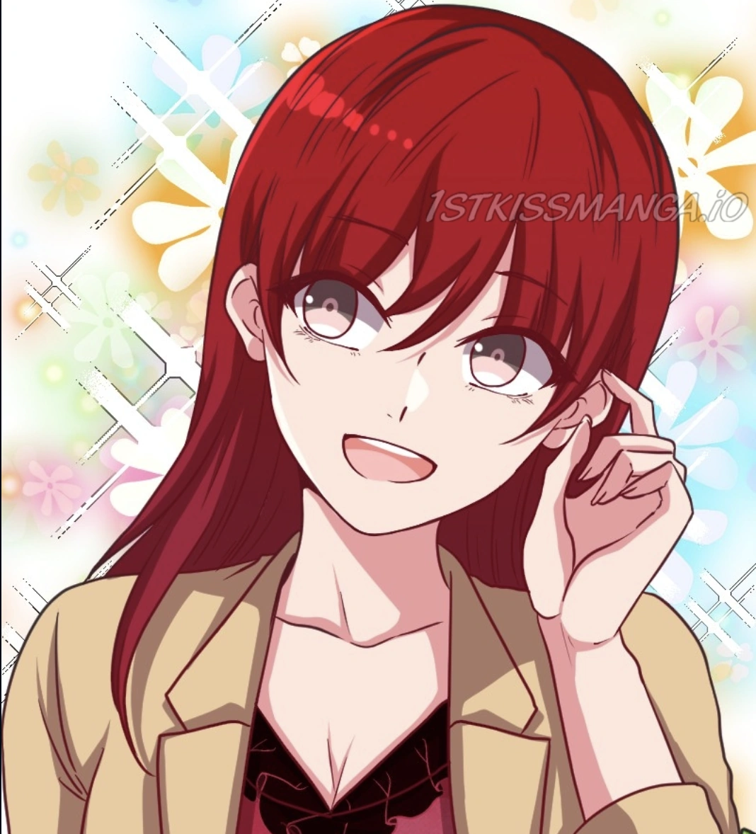 Skye | Age Matters Wiki | Fandom
