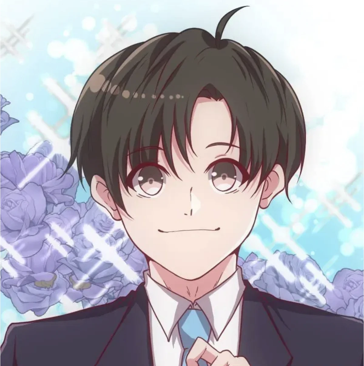 Henry Pomeroy | Age Matters Wiki | Fandom