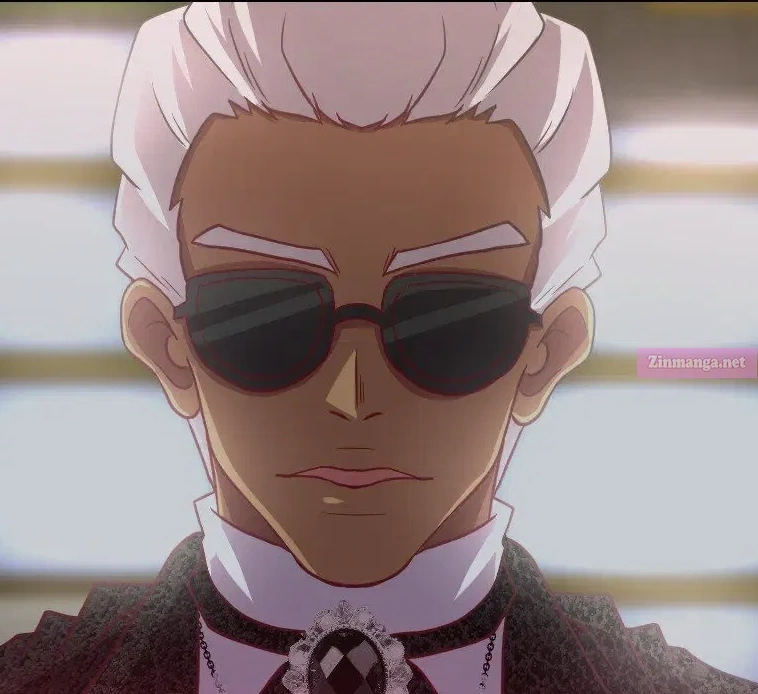 Mr. Monitro | Age Matters Wiki | Fandom