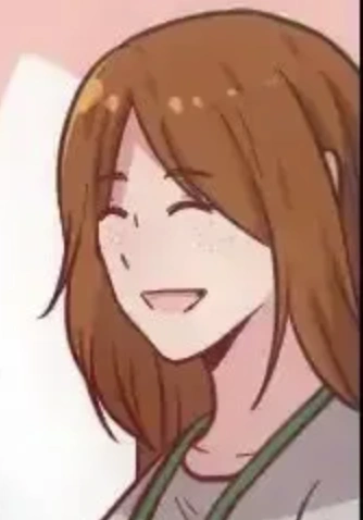 Shirley | Age Matters Wiki | Fandom