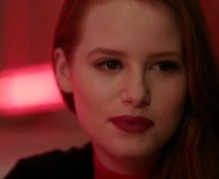 Tiffany | Agencies TV Series Fanon Wiki | Fandom