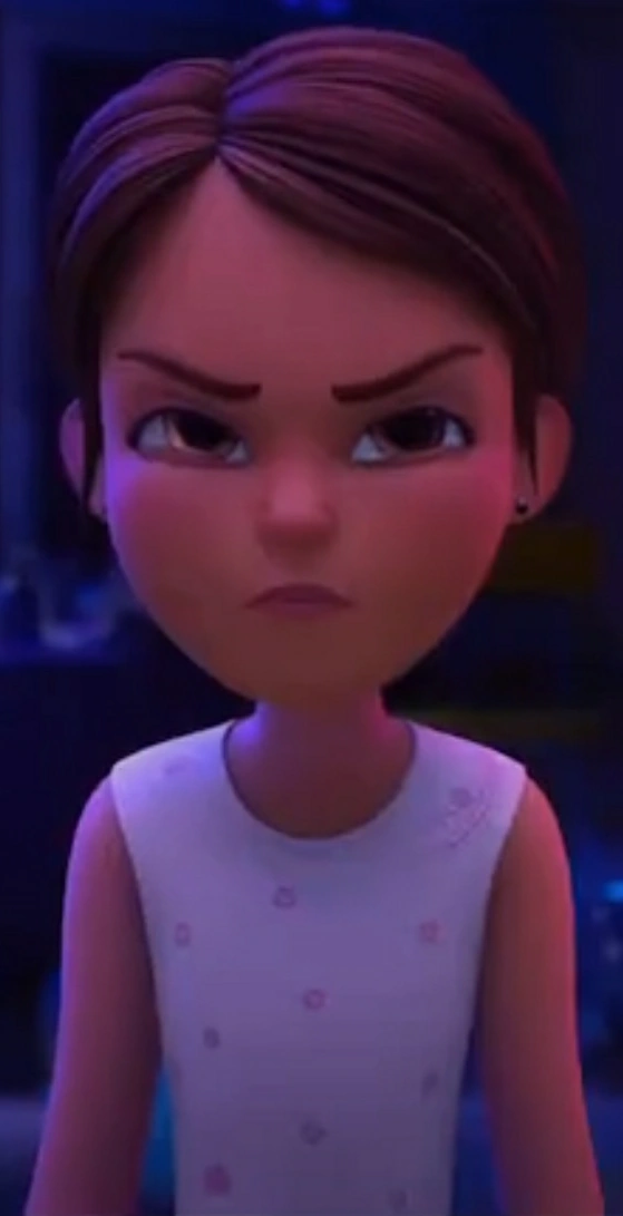 Sandy | Agent 203 Wiki | Fandom