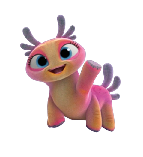 Smoosh | Agent 203 Wiki | Fandom