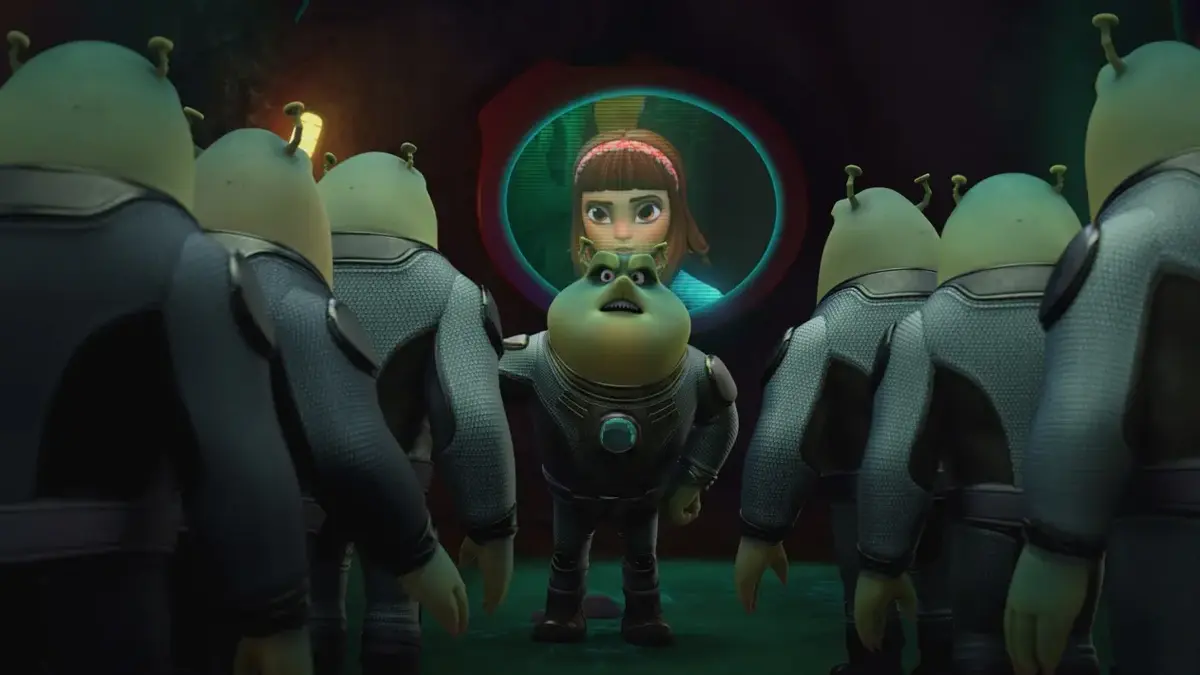 Time Capsule | Agent 203 Wiki | Fandom