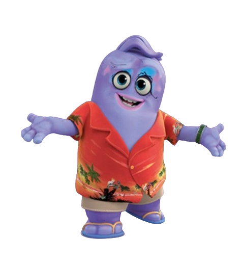 Ulav | Agent 203 Wiki | Fandom