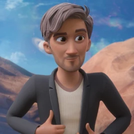 Spencer | Agent 203 Wiki | Fandom