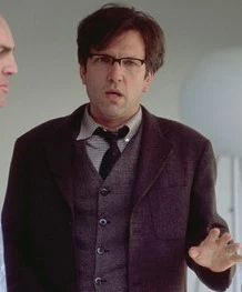 Doctor Connors | Agent Cody Banks Wikia | Fandom