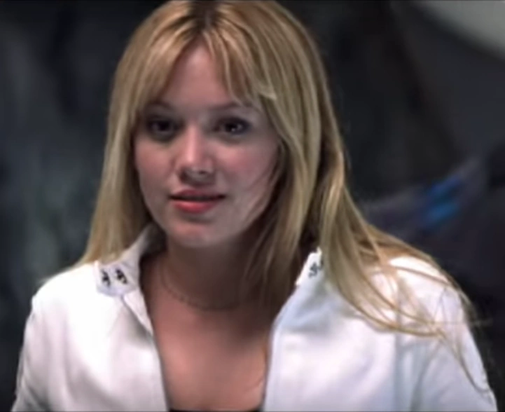 Agent Cody Banks Hilary Duff