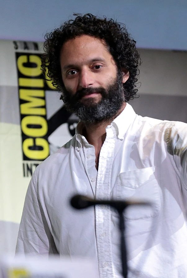 Jason Mantzoukas | Agent Elvis Wiki | Fandom