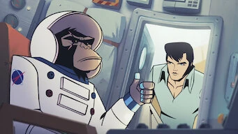 Godspeed, Drunk Monkey | Agent Elvis Wiki | Fandom