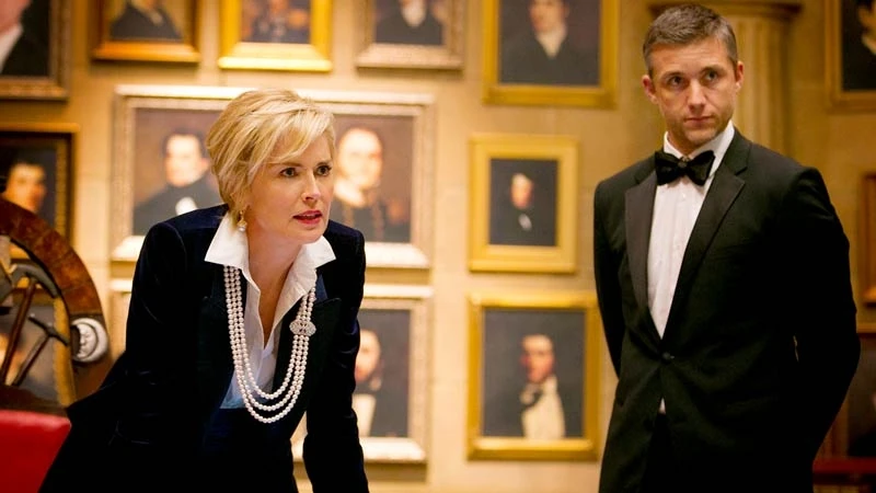 Season 1 | Agent X Wikia | Fandom