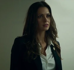 Olga Petrovka | Agent X Wikia | Fandom