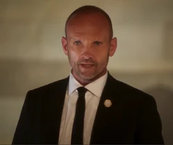 Raymond Marks | Agent X Wikia | Fandom