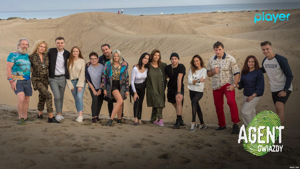 Kategoria:Strona główna | Agent Wiki | Fandom