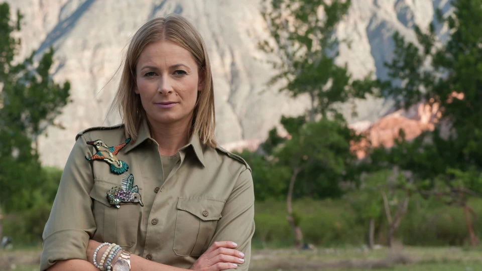 Odeta Moro | Agent Wiki | Fandom