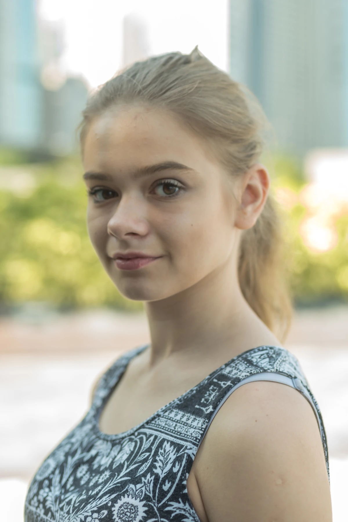 Julia Wróblewska | Agent Wiki | Fandom