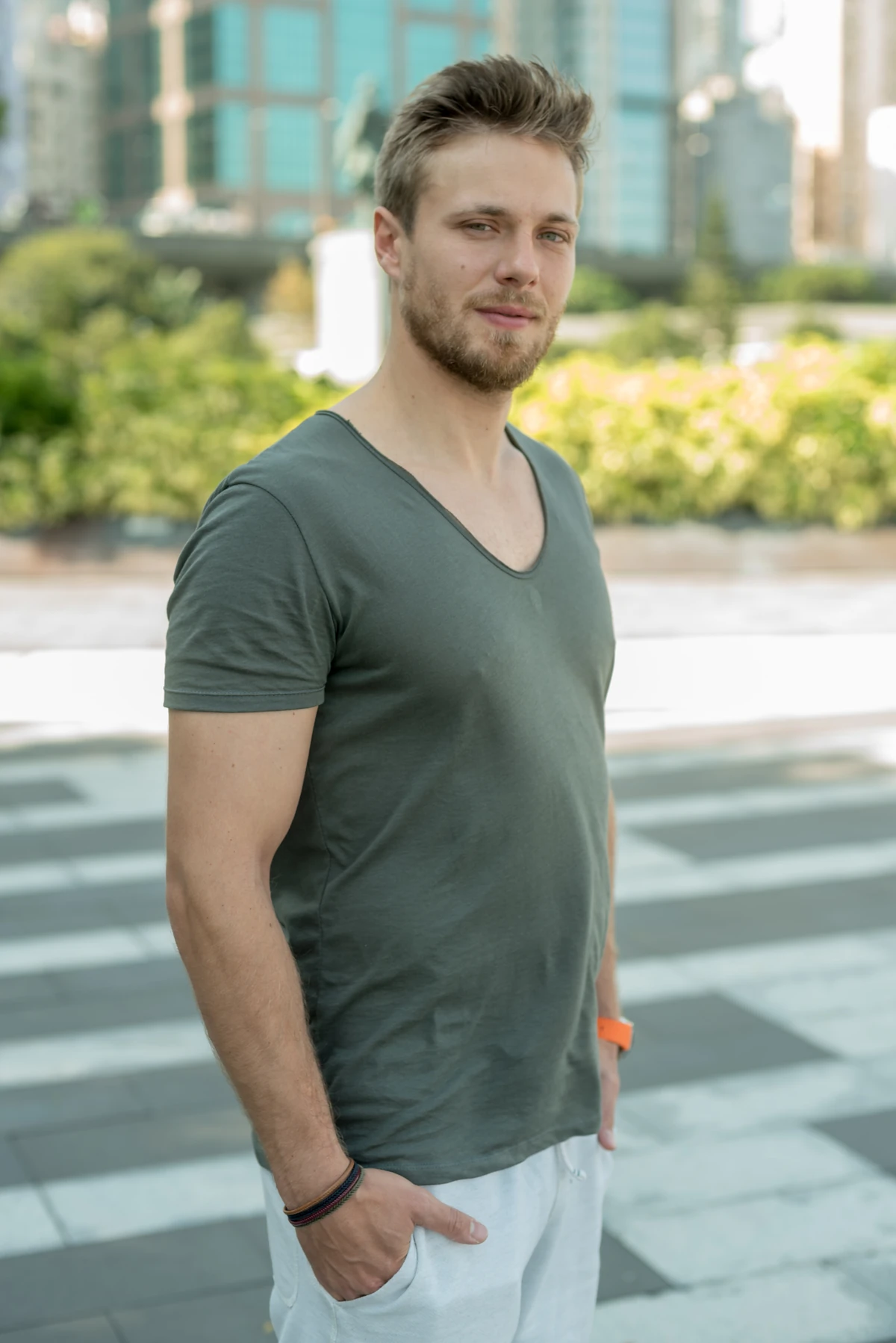 Victor Borsuk | Agent Wiki | Fandom