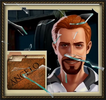 Angelo | Agent Alice Wiki | Fandom