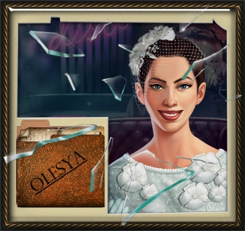 Olesya | Agent Alice Wiki | Fandom