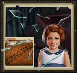 Little Alice | Agent Alice Wiki | Fandom