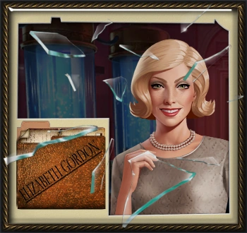 Elizabeth Gordon | Agent Alice Wiki | Fandom