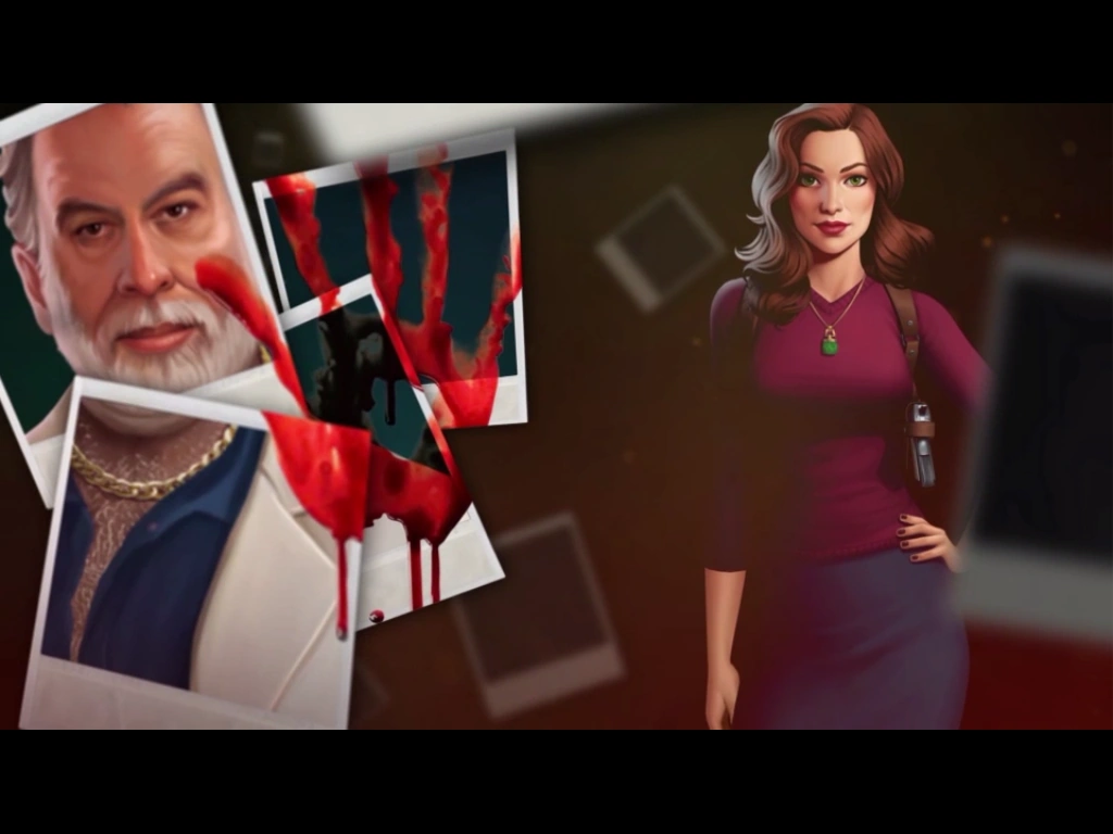 Episode 6 | Agent Alice Wiki | Fandom