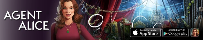 Agent Alice Wiki | Fandom
