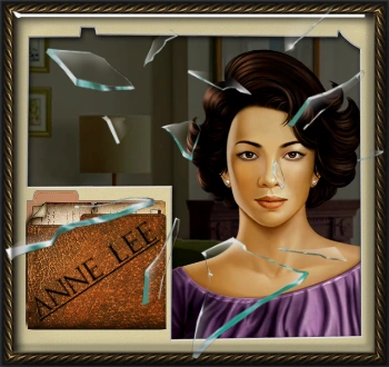 Anne Lee | Agent Alice Wiki | Fandom