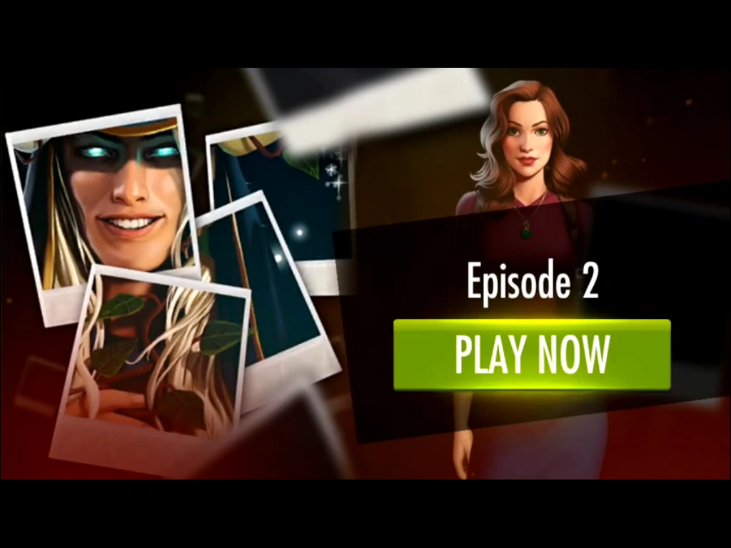 Episode 2 | Agent Alice Wiki | Fandom